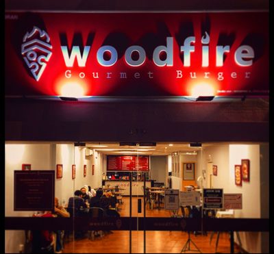 WoodFireKL @ TTDI – Maynuu.com