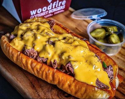 WoodFireKL @ TTDI – Maynuu.com